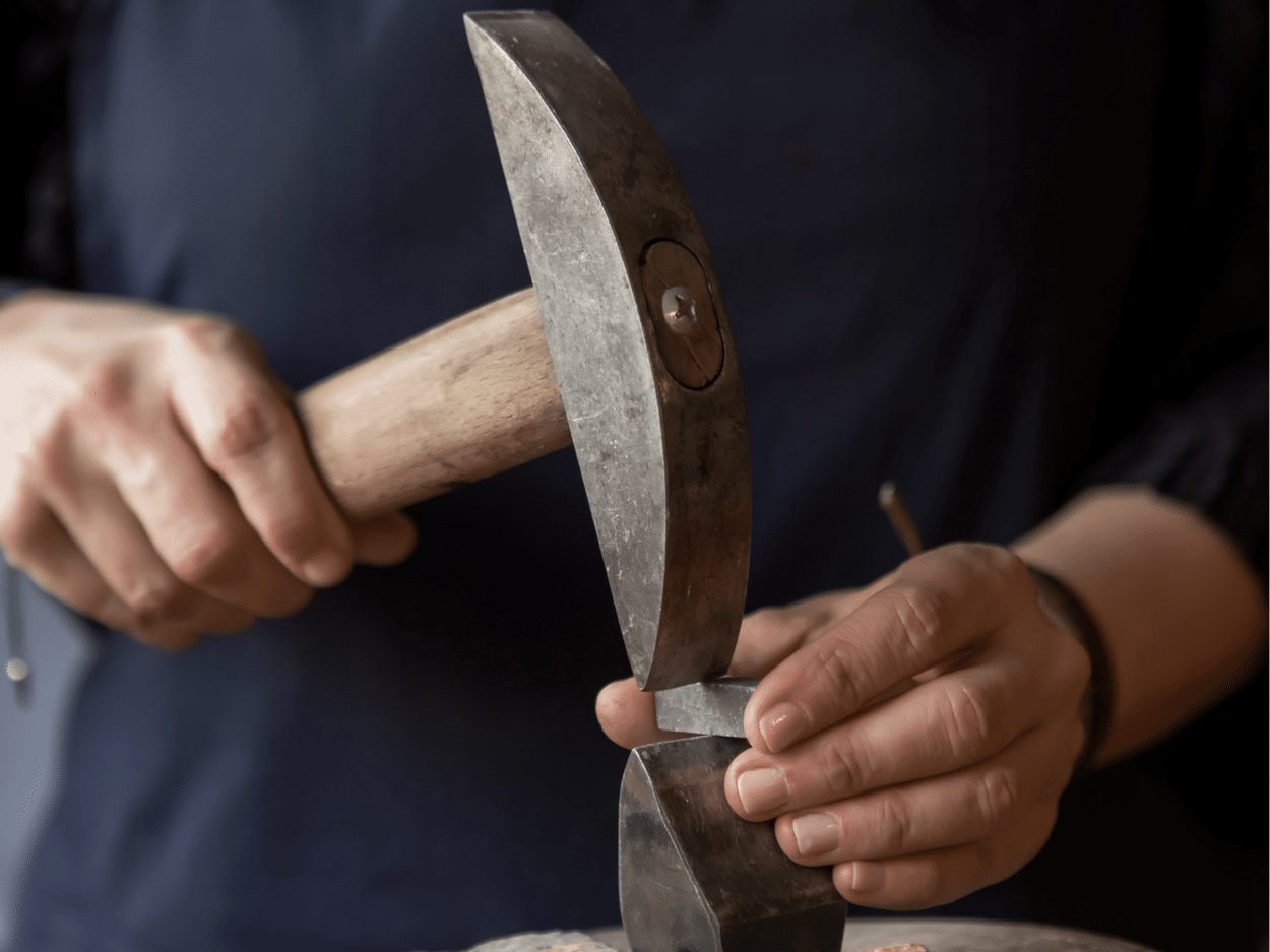 Ancient Roman Mosaic Workshop in Istanbul | Best Crafts in Istanbul